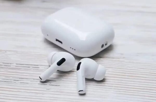 AirPods Pro - bright future