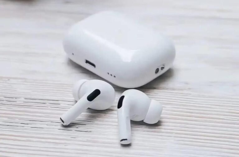 AirPods Pro - bright future